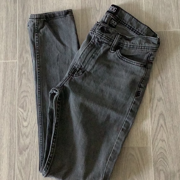 Urban Outfitters | Jeans | Mens Urban Outfitter Bdg Skinny Stretch ...